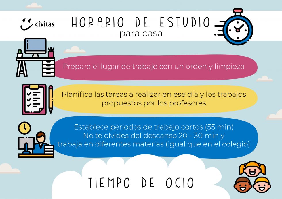 Recomendaciones para hacer algo mas llevadero el tiempo en casa ...