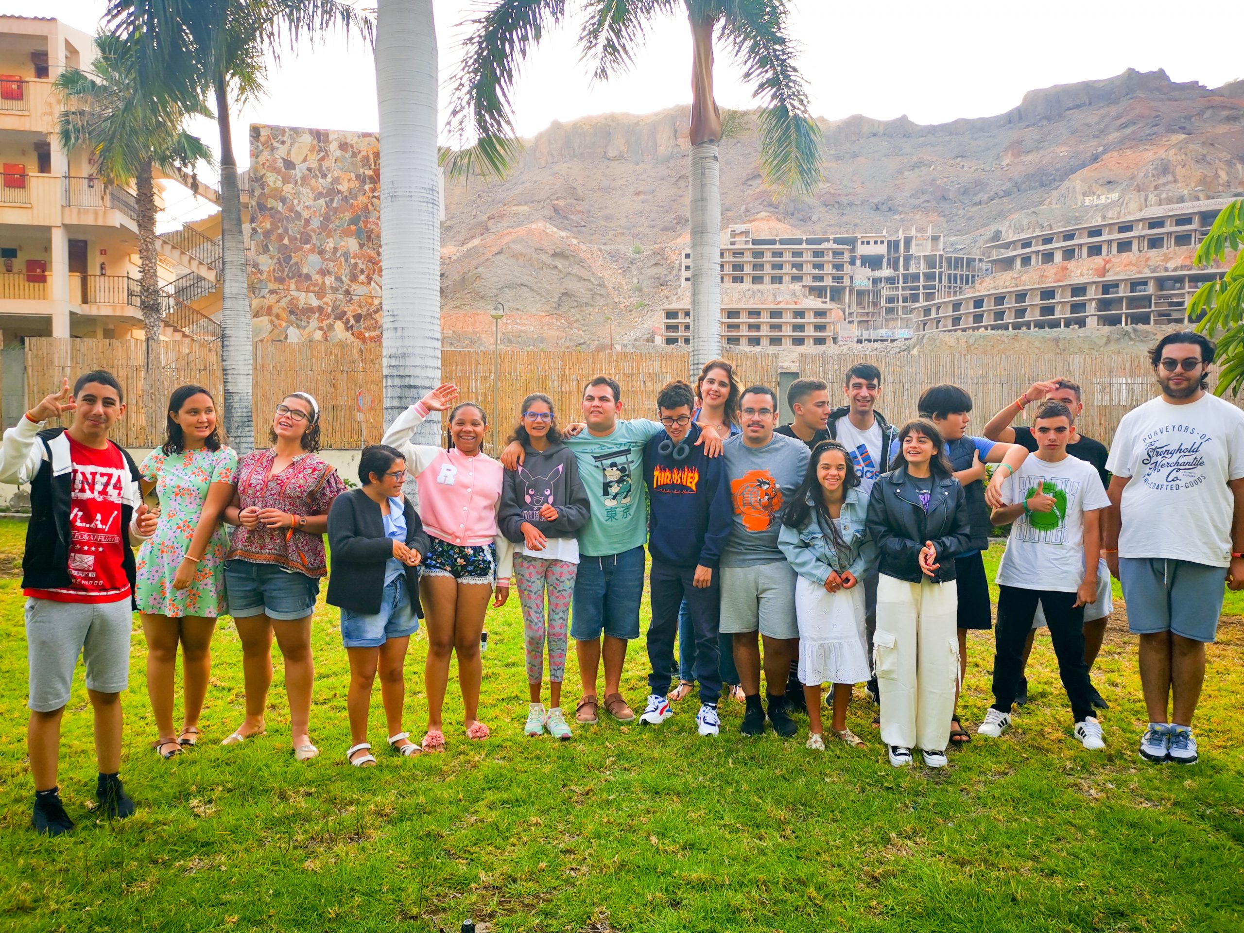 Vacaciones en el sur 2023 - EE - Asociacion CIVITAS